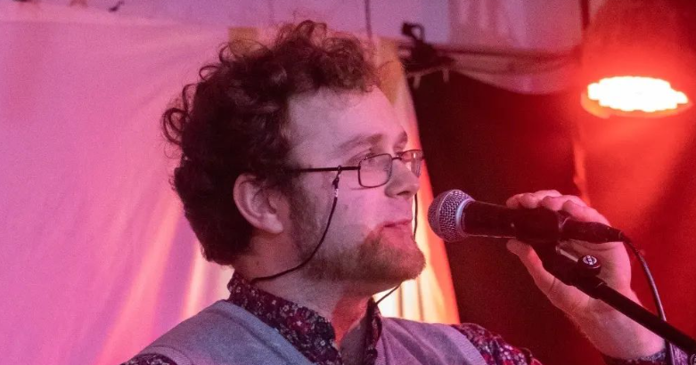 Lewis Brown – Should Have Sent a Poet